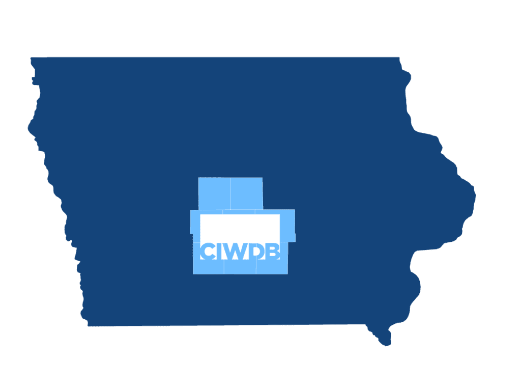 What We Do • Central Iowa Workforce Development Board